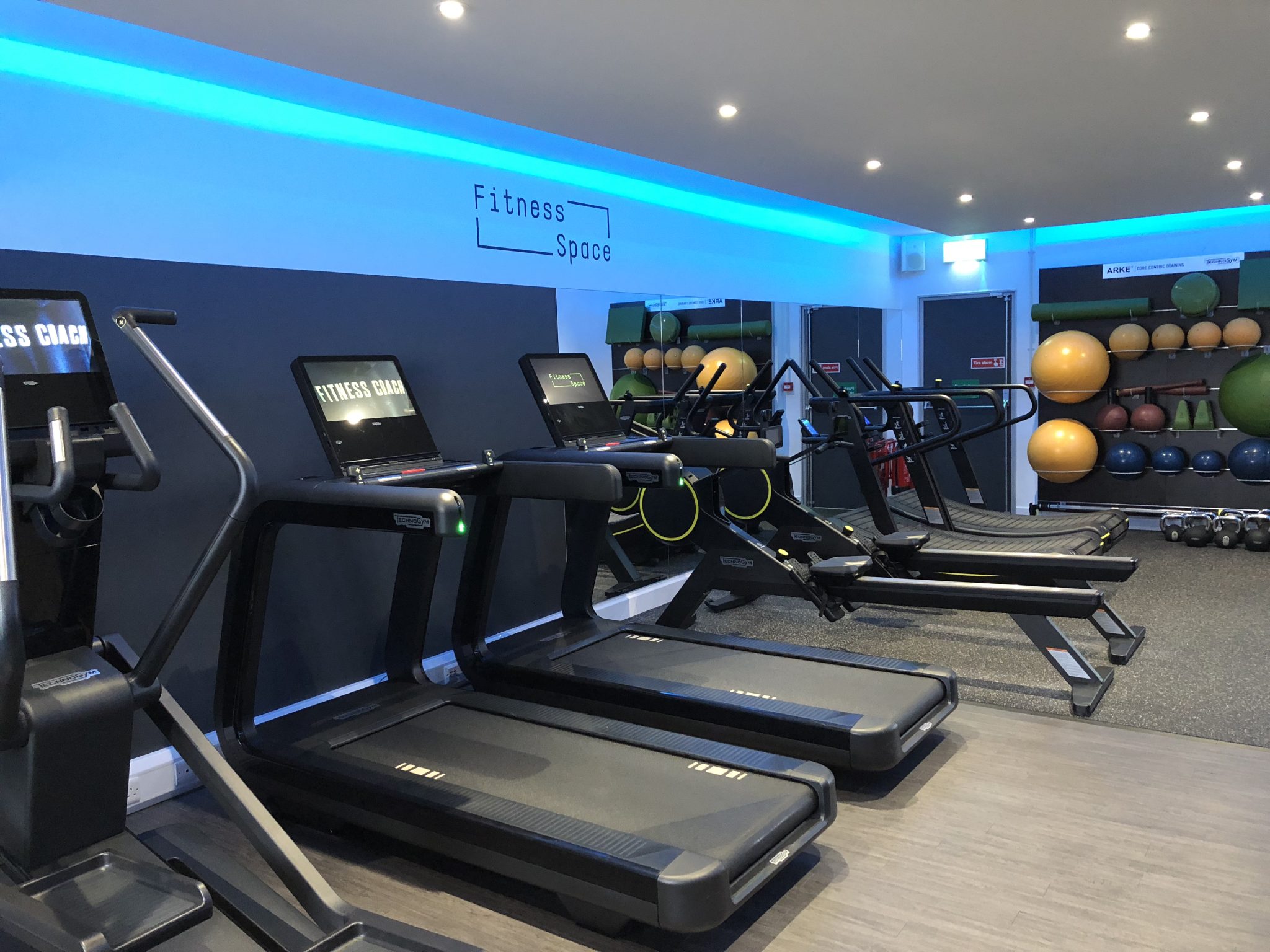 What is the best form of exercise to lose weight? - Fitness Space Norwich