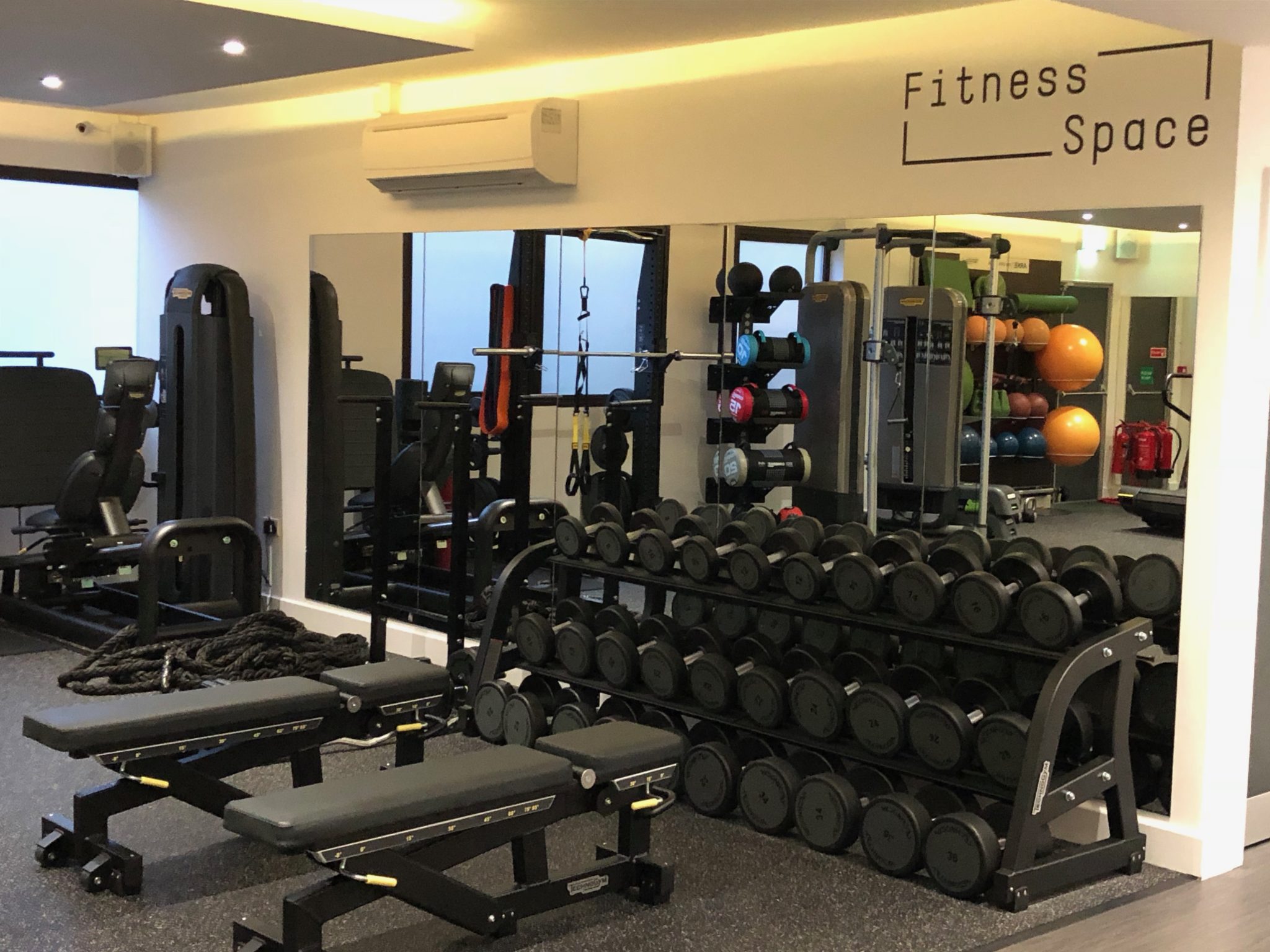 What is the best form of exercise to lose weight? - Fitness Space Norwich